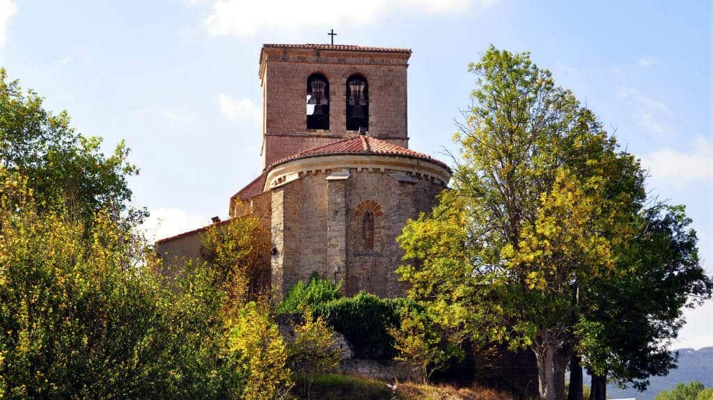 Etapa de Olagüe a Arre | Camino Baztanés