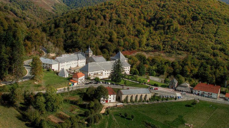 Albergues del Camino Francés :: Guía del Camino de Santiago